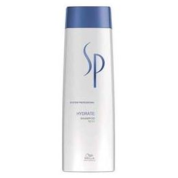 Wella SP Hydrate Shampoo (250 ml)