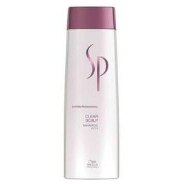 Wella SP Clear Scalp Shampoo (250 ml)