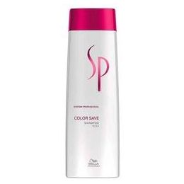 Wella SP Color Save Shampoo (250 ml)