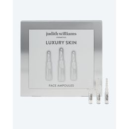 Judith Williams Face Ampoules