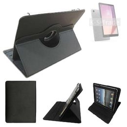 K-S-Trade Tablet-Hülle für Lenovo Tab M8 (4th Gen) Wi-Fi