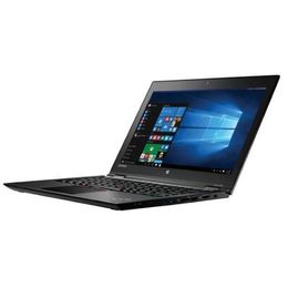 Lenovo ThinkPad Yoga 260 12" Core i5 2,4 GHz - SSD 256 GB - 8GB QWERTY - Englisch