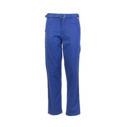 Planam Arbeitshose Bundhose MG 290 kornblumenblau Größe 46 (1-tlg)