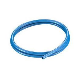 Festo Lebensmitteltauglicher Schlauch, 5.7mm, 8mm, Polyurethan, Blau, 50m - 8153395