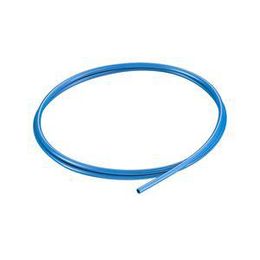 Festo Lebensmitteltauglicher Schlauch, 2.6mm, 4mm, Polyurethan, Blau, 50m - 8153381