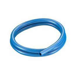 Festo Lebensmitteltauglicher Schlauch, 9.8mm, 14mm, Polyurethan, Blau, 50m - 8153417
