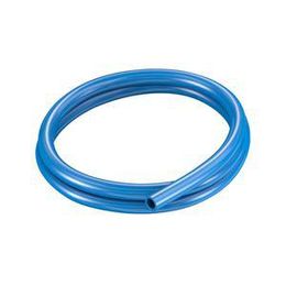 Festo Lebensmitteltauglicher Schlauch, 11mm, 16mm, Polyurethan, Blau, 50m - 8153422