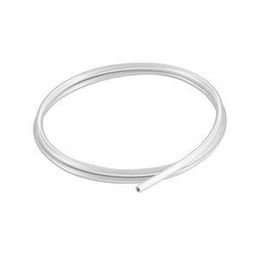 Festo Lebensmitteltauglicher Schlauch, 4mm, 6mm, Polyurethan, Natur, 50m - 8153428