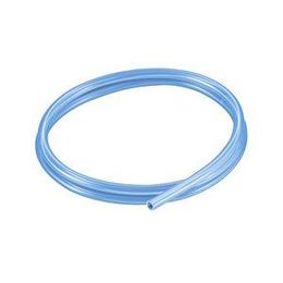 Festo Lebensmitteltauglicher Schlauch, 5.7mm, 8mm, Polyurethan, Blau, 50m - 8153396