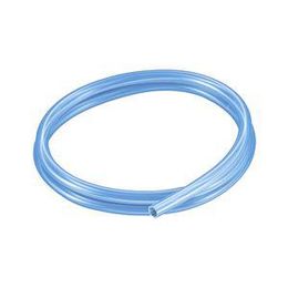 Festo Lebensmitteltauglicher Schlauch, 7mm, 10mm, Polyurethan, Blau, 50m - 8153403