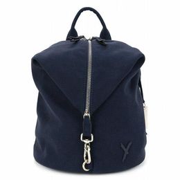 SURI FREY Romy Basic City Rucksack 32 cm blue