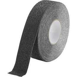 Durable Markierungsband DURALINE® GRIP+ schwarz 50,0 mm x 15,0 m