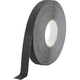 Durable Markierungsband DURALINE® GRIP+ schwarz 25,0 mm x 15,0 m