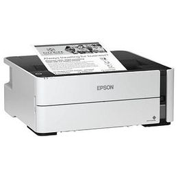 Epson EcoTank ET-M1170 Tintenstrahldrucker weiß