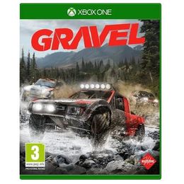 Milestone Gravel - Xbox One