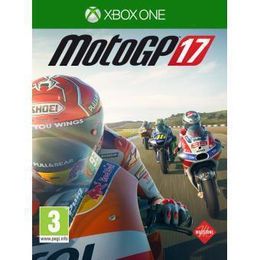 Milestone MotoGP 17 - Xbox One