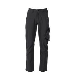 Planam Arbeitshose Hike Hose Outdoor grau Größe 60 (1-tlg)