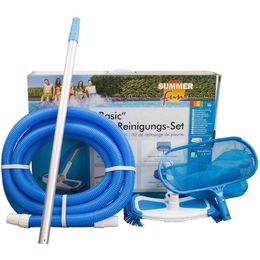 Pool-Reinigungsset Basic - summer fun