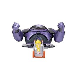 Jakks Sonic Movie 2 - 6.35cm Figure & Battle Playset