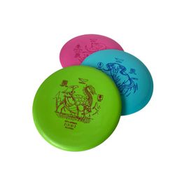 ASG Disc Golf Set W. 3 Disc'S