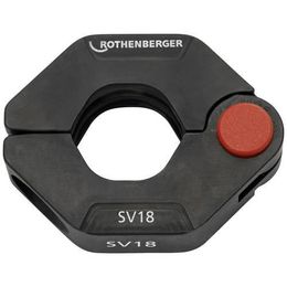 Rothenberger Pressring SV18 1000003876
