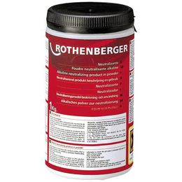 Rothenberger 61115 Neutralisationspulver