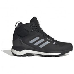 adidas terrex - Terrex Skychaser 2 Mid GTX - Wanderschuhe UK 11 | EU 46 schwarz