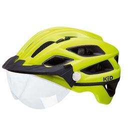 Ked MTB Fahrradhelm COVIS LITE