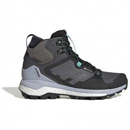 adidas terrex - Women's Terrex Skychaser 2 Mid GTX - Wanderschuhe UK 4 | EU 36,5 schwarz