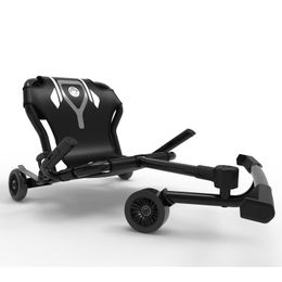 EzyRoller Classic X Kinderfahrzeug für Kinder ab 4 bis 14 Jahre Dreirad Trike