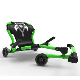 EzyRoller Classic X Kinderfahrzeug für Kinder ab 4 bis 14 Jahre Dreirad Trike