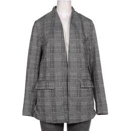 Manguun Damen Blazer, mehrfarbig, Gr. 36