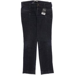 comma, Comma Damen Jeans, marineblau, Gr. 36