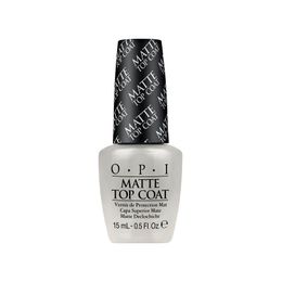 O.P.I OPI Matte Top Coat