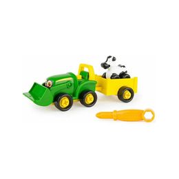 Tomy John Deere - Build A Buddy Bonnie