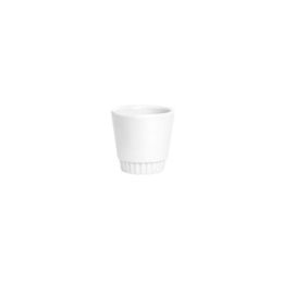 Pillivuyt Ramekin tall Toulouse 18 cl 7.7 x 7 cm white