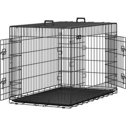 Songmics Kabelkäfige, 122.0x74.5x80.5cm