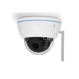 Alecto DVC136IP Überwachungskamera (Innen- und Außenbereich