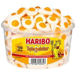 Haribo SPIEGELEIER Fruchtgummi 150 St.