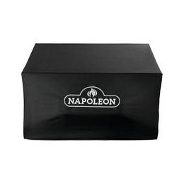Napoleon Abdeckhaube 61818, Schutzhaube schwarz, BIB18 Einbaubrenner