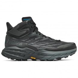 Hoka One One HOKA - Speedgoat 5 Mid GTX - Wanderschuhe US 8,5 - Regular | EU 42 schwarz