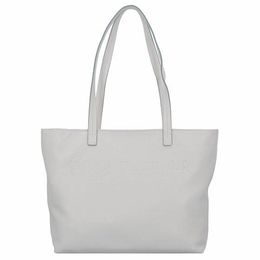 Tom Tailor Renee Shopper Tasche 42 cm off white