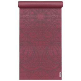 Yogistar Yogamatte Yogamatte Basic Art Lotus Mandala (1-St.