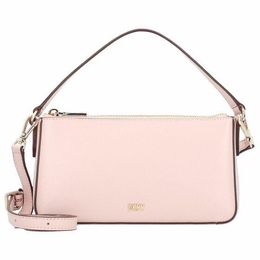 DKNY Bryant Umhängetasche Leder 27 cm lotus