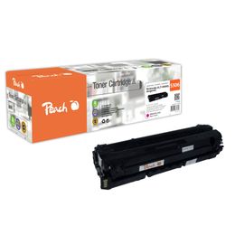 Peach S506 Toner XL ma ersetzt Samsung CLT-M506L/ELS, SU305A f&uuml;r z.B. Samsung CLP -680, Samsung CLP -680 DW, Samsung CLP -680 ND (wiederaufbereitet)