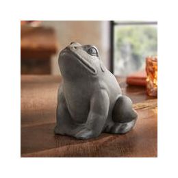 Figur Frosch