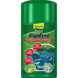 Tetra - Wasseraufbereitung Pond AlgoFree 1 l Teichpflege