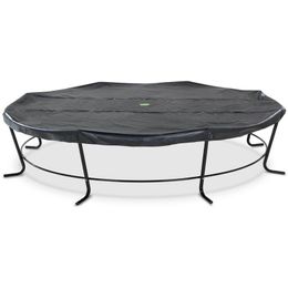 EXIT Premium Trampolin Abdeckplane ø427cm