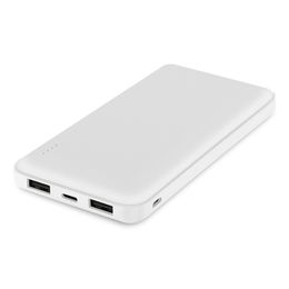 FONTASTIC Power Bank "Renz" 10000mAh weiß