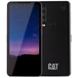 CAT® CAT S75 Outdoor-Smartphone schwarz 128 GB